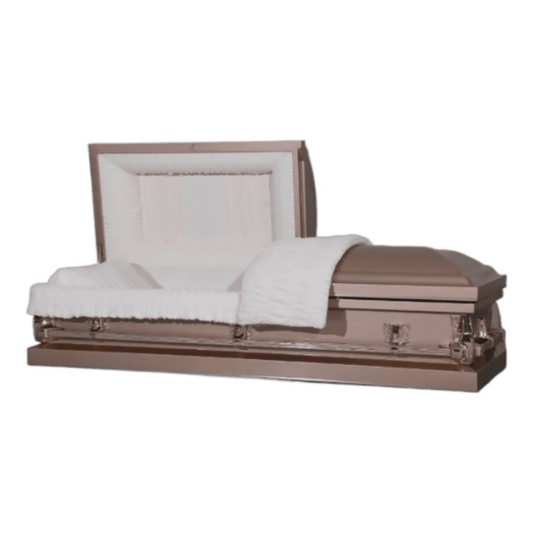 Clair Copper - Empire Caskets