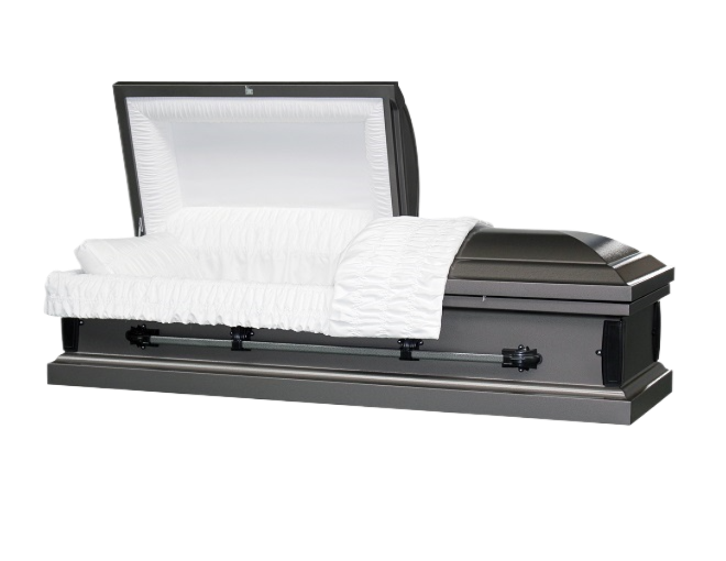 Cosmos Gray - Empire Caskets