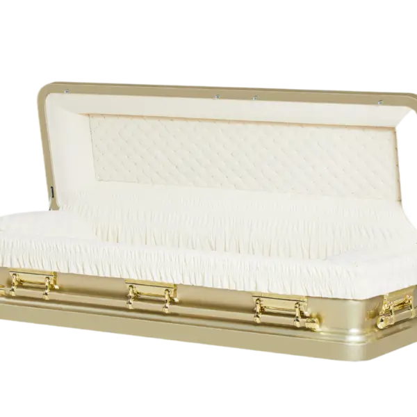 Serenity Series Champagne FC - Empire Caskets