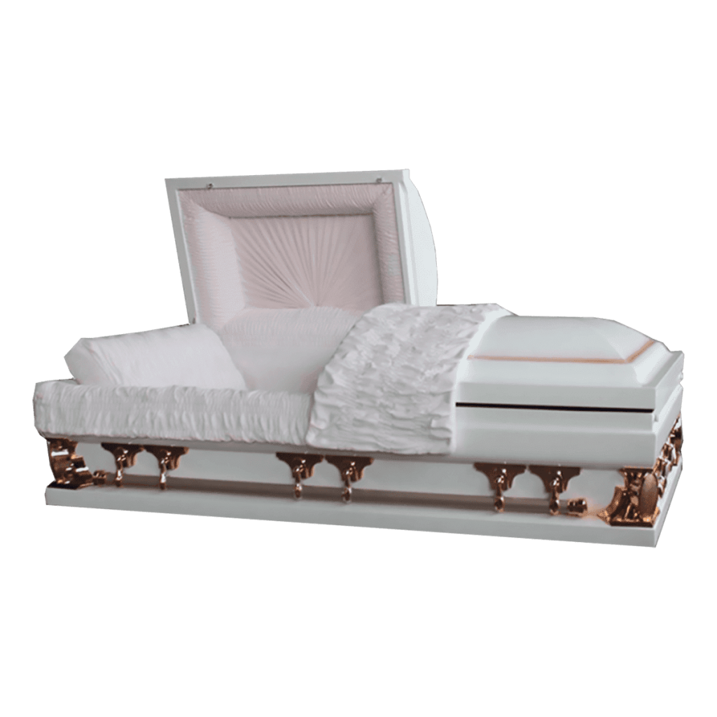 Gemini Series Primrose - Empire Caskets