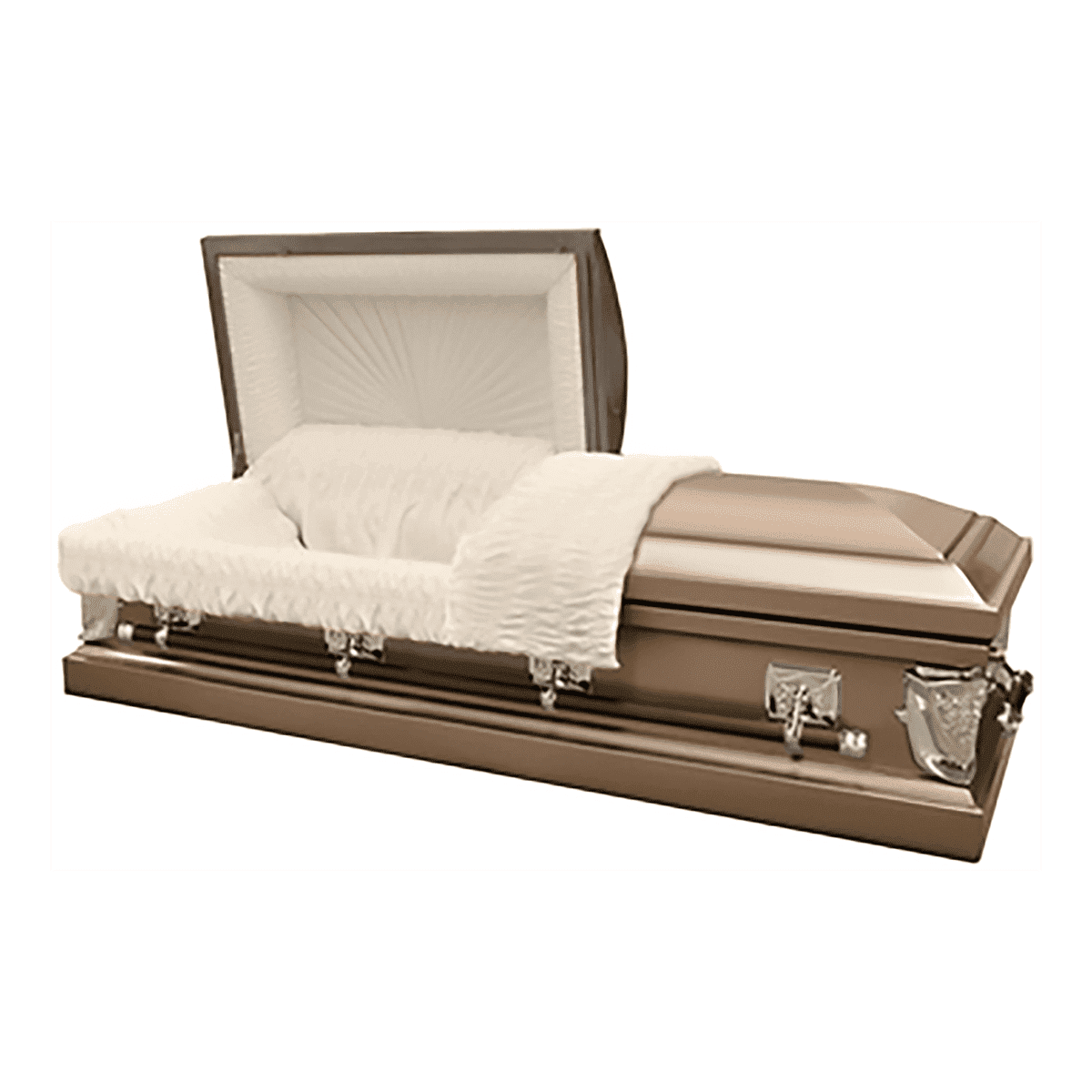 Infinite Gold - Empire Caskets