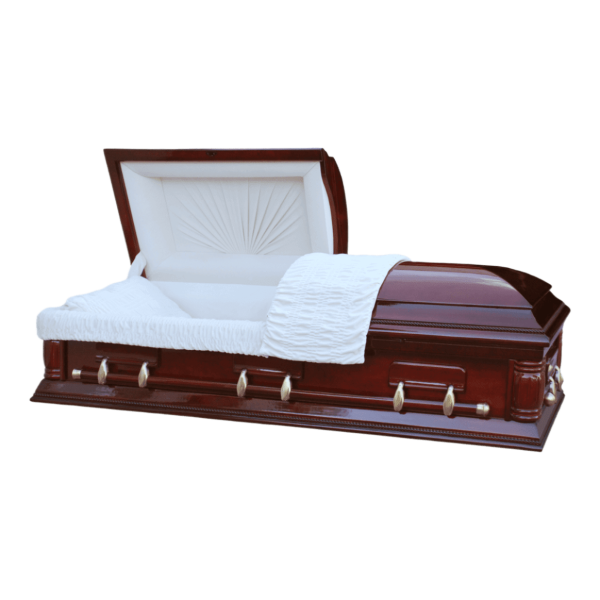Inspiration Presidential - Empire Caskets
