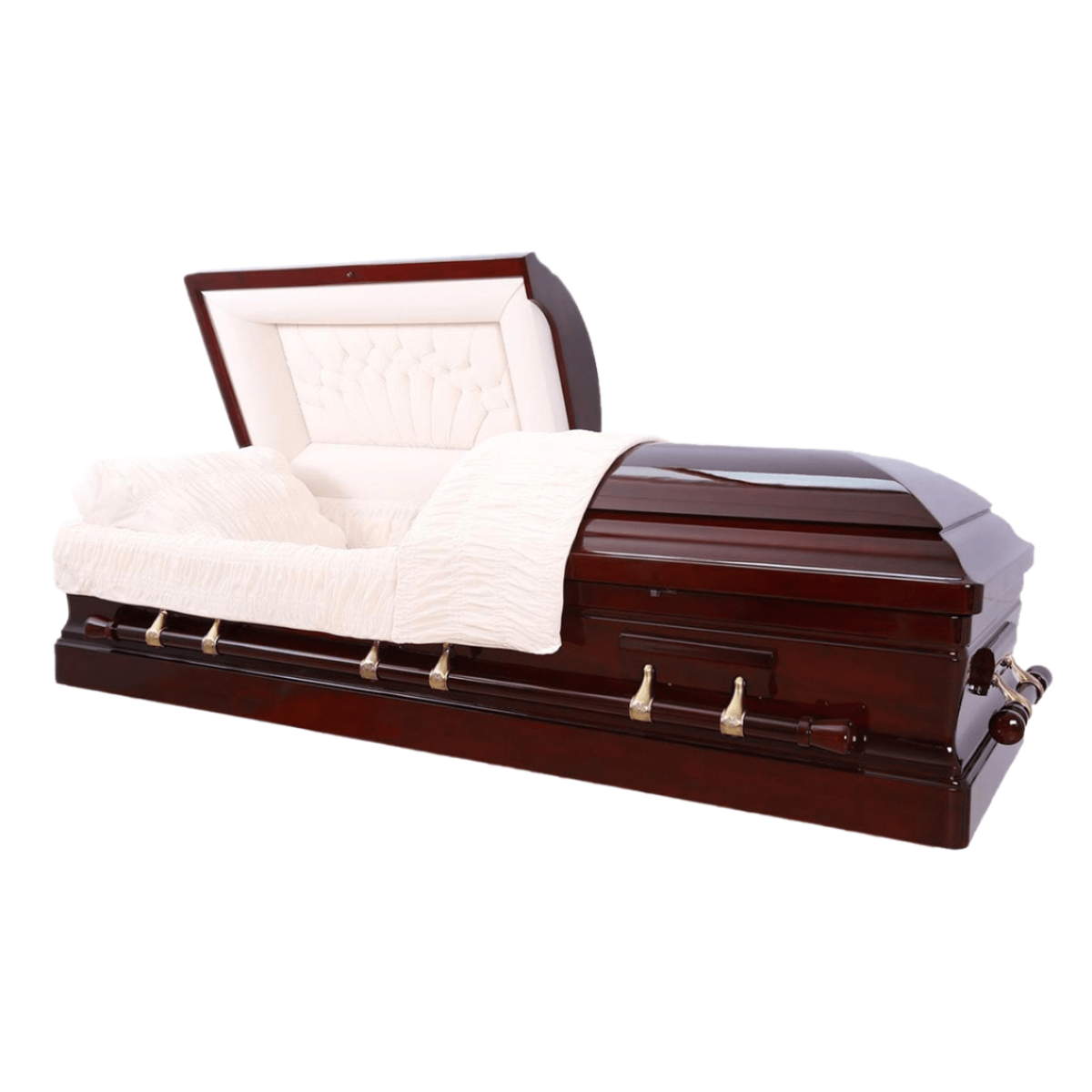 Readington Cherry - Empire Caskets