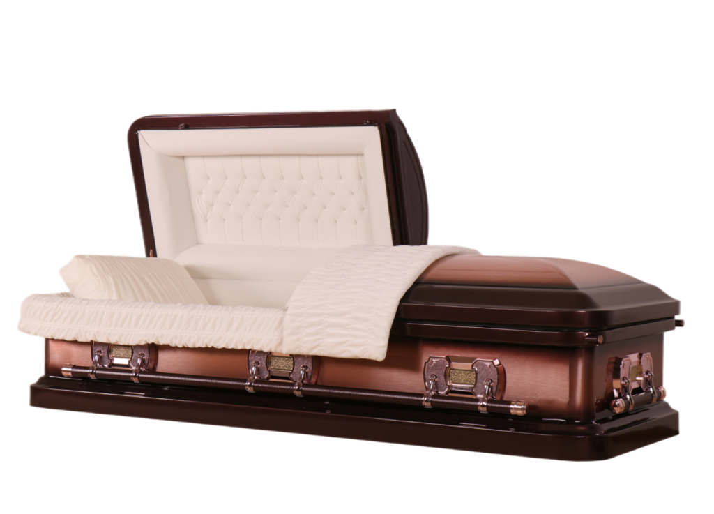Ares Series Bronze - Empire Caskets